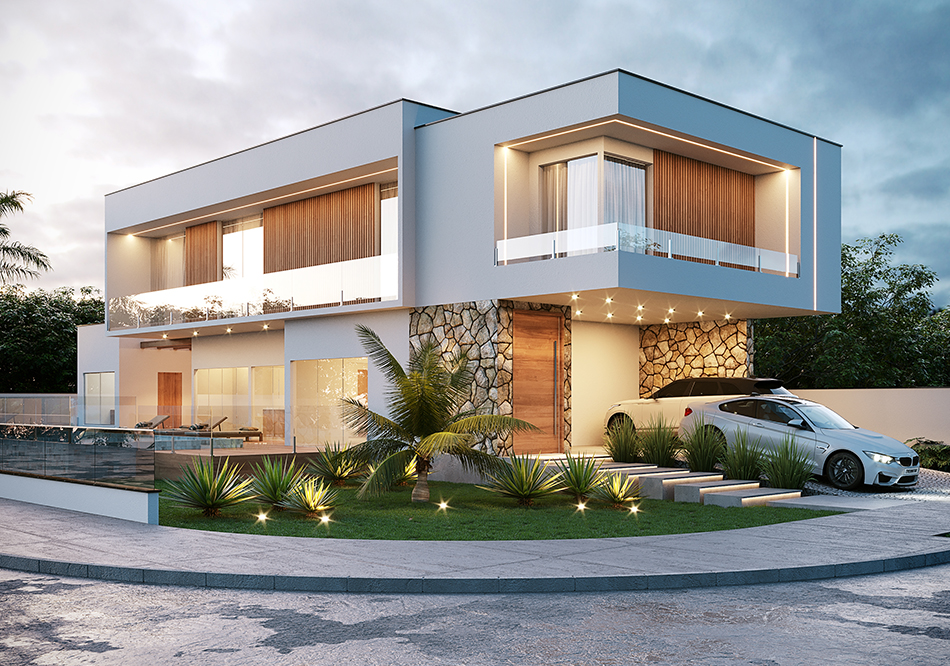 Blog - Arquiteto Thiago Bezerra - Projetos exclusivos